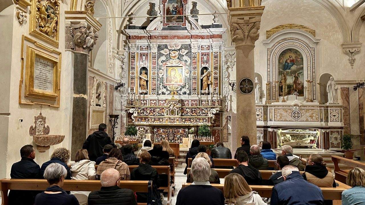 Video-messaggio di S.E. Mons. Benoni Ambarus: "Bambini e ragazzi, non ...